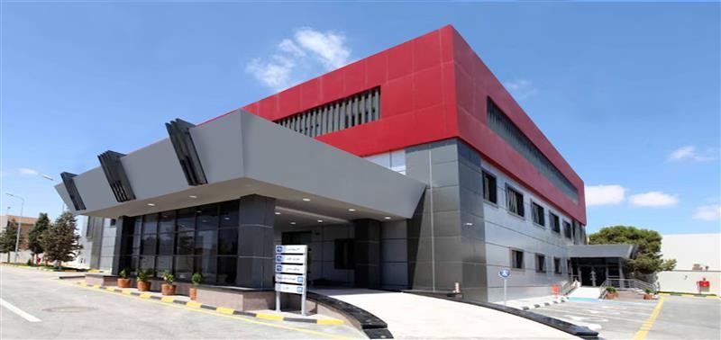 Misrata Hospital for Cardiovascular Disease and Surgery